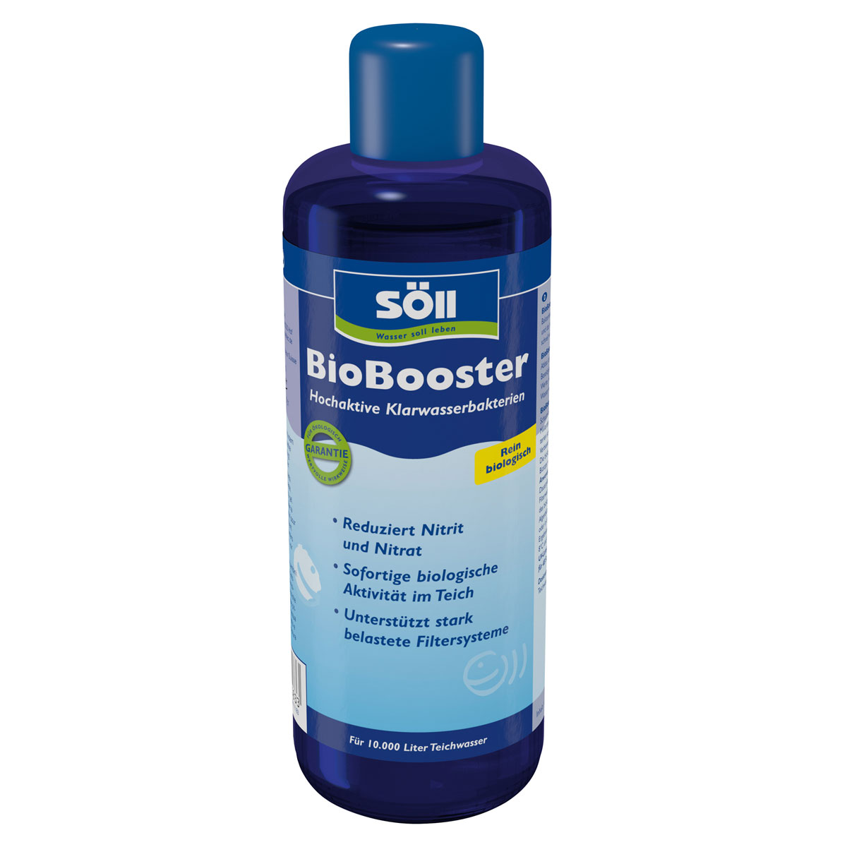 Söll BioBooster 500 ml | 500 ml | 454986