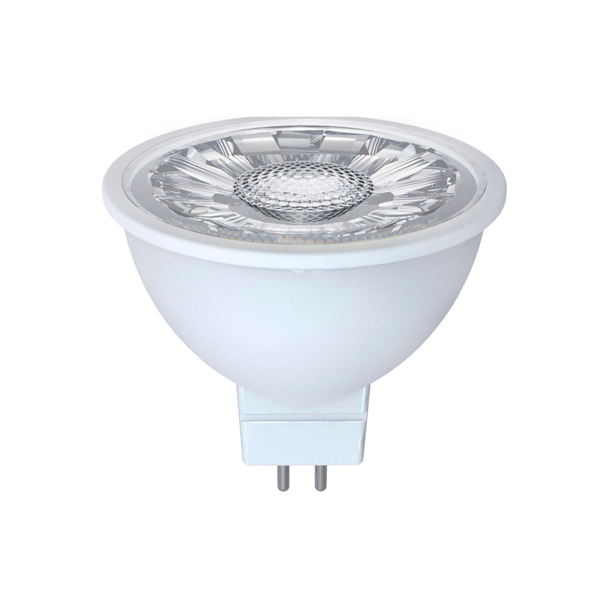 Müller Licht Led Leuchtmittel Smd Cob Reflektor Gu5 3 5w 273586