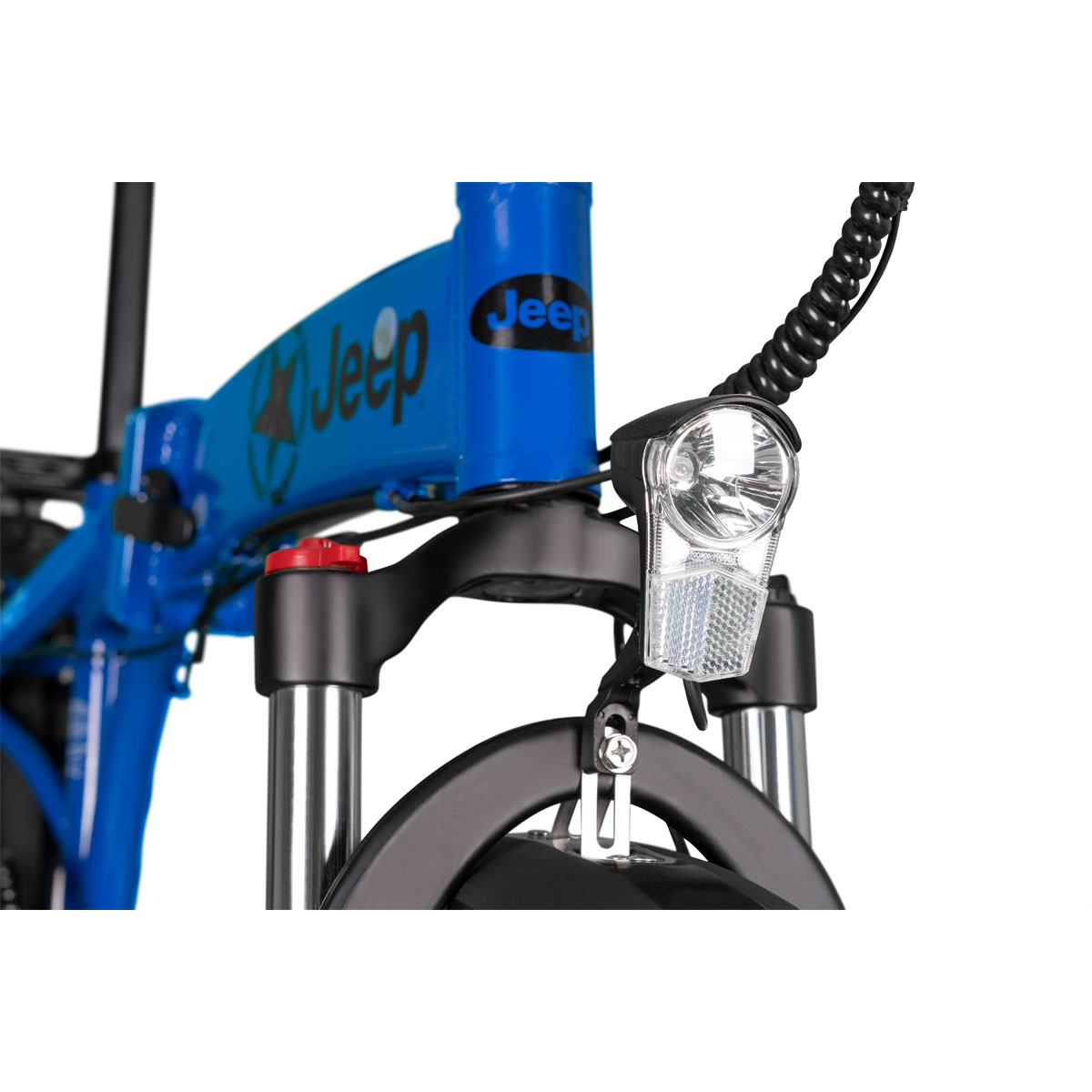 Jeep Fold FAT E-Bike FR 7105 4xe limited Edition | 246718