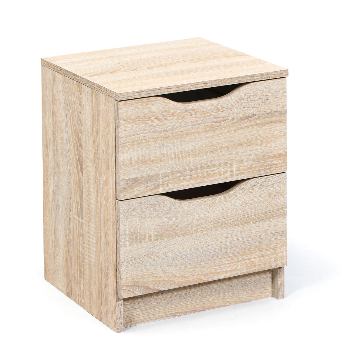 Inter Link Kommode Westphalen 12 Eiche Sonoma 41 x 50 x 40 cm | K000031946