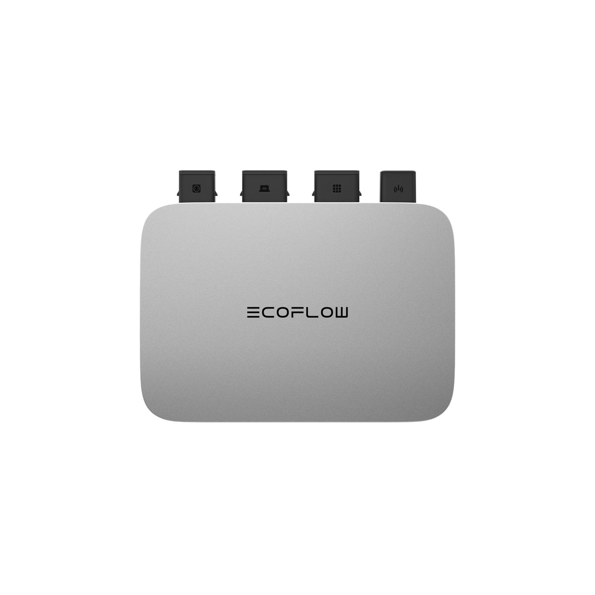 EcoFlow Wechselrichter Powerstream smart 600W | 407314 EcoFlow Wechselrichter Powerstream smart 600W | 407314