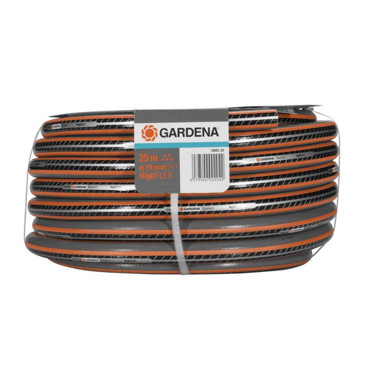 Gardena Gartenschlauch 3 4 Zoll 1